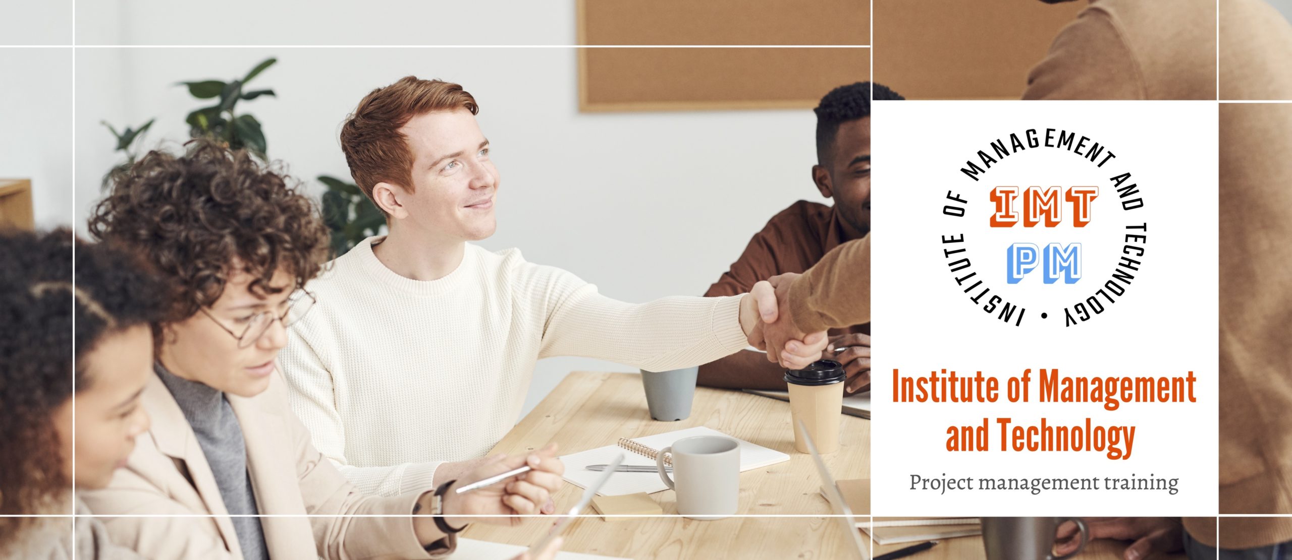 The world-leading online PDUs for PMI® certification renewal - IMT-PM