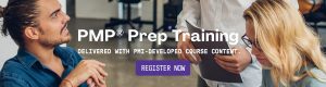 Top-notch Instructor-led PMI Authorized PMP Exam Prep Training