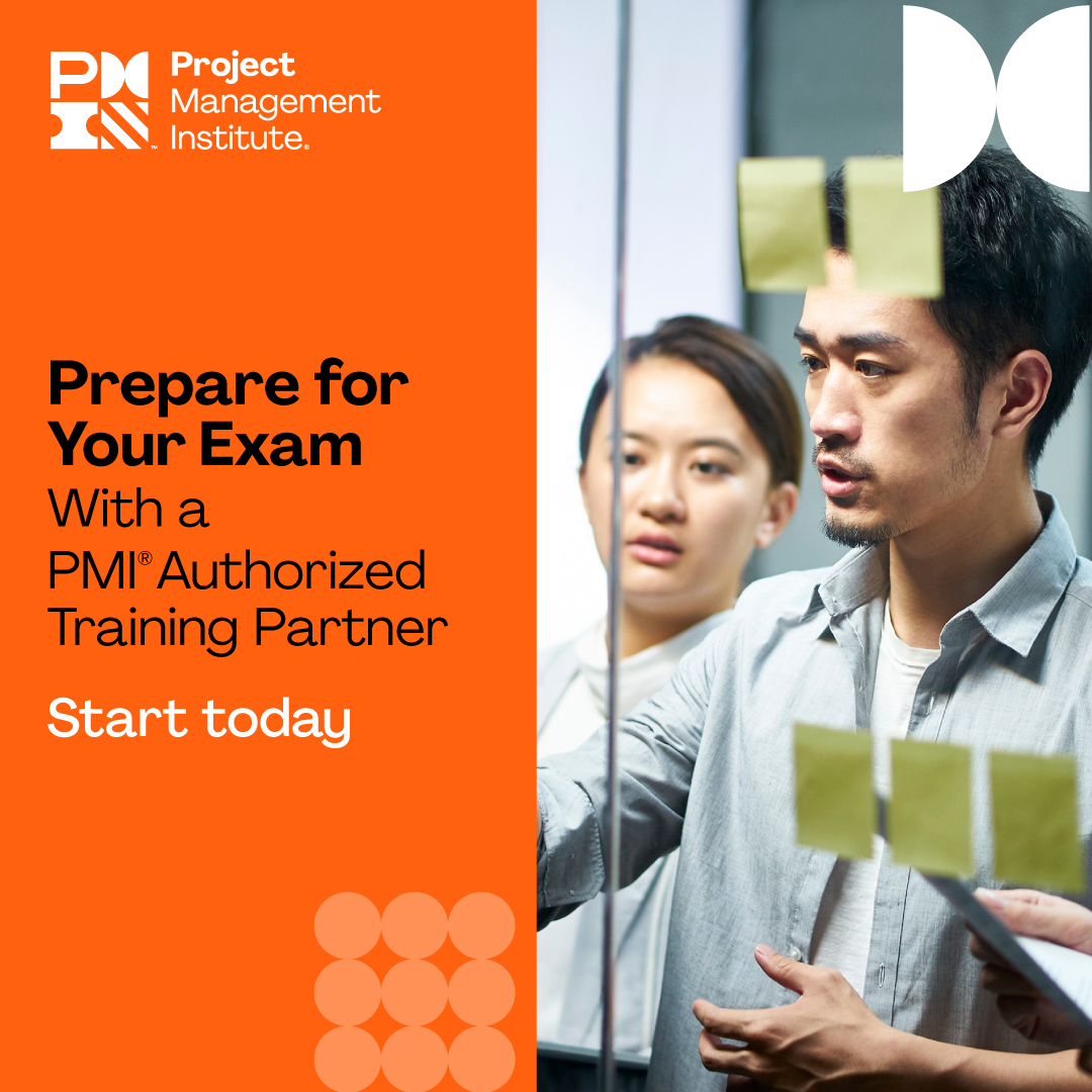 PMI® Authorized PMP® Exam Prep Course Syllabus - IMT-PM