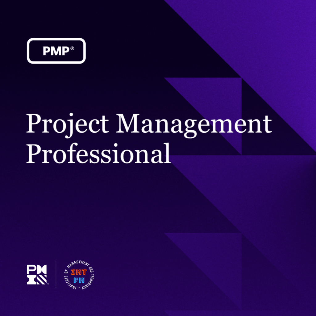 FREE PMP Exam Cheat Sheet - IMT-PM