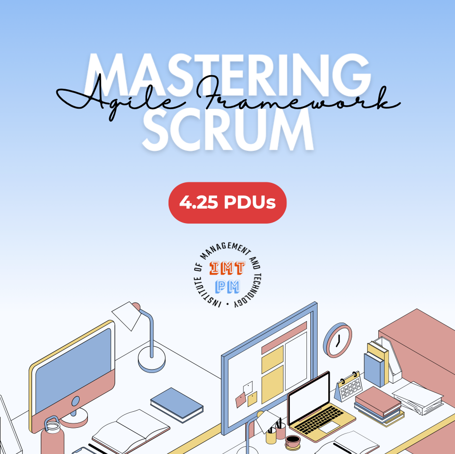 Project Leadership for Practitioners - IMT-PM