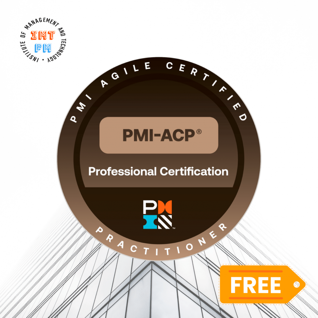 FREE PMI-ACP Exam Questions - 2025 - IMT-PM