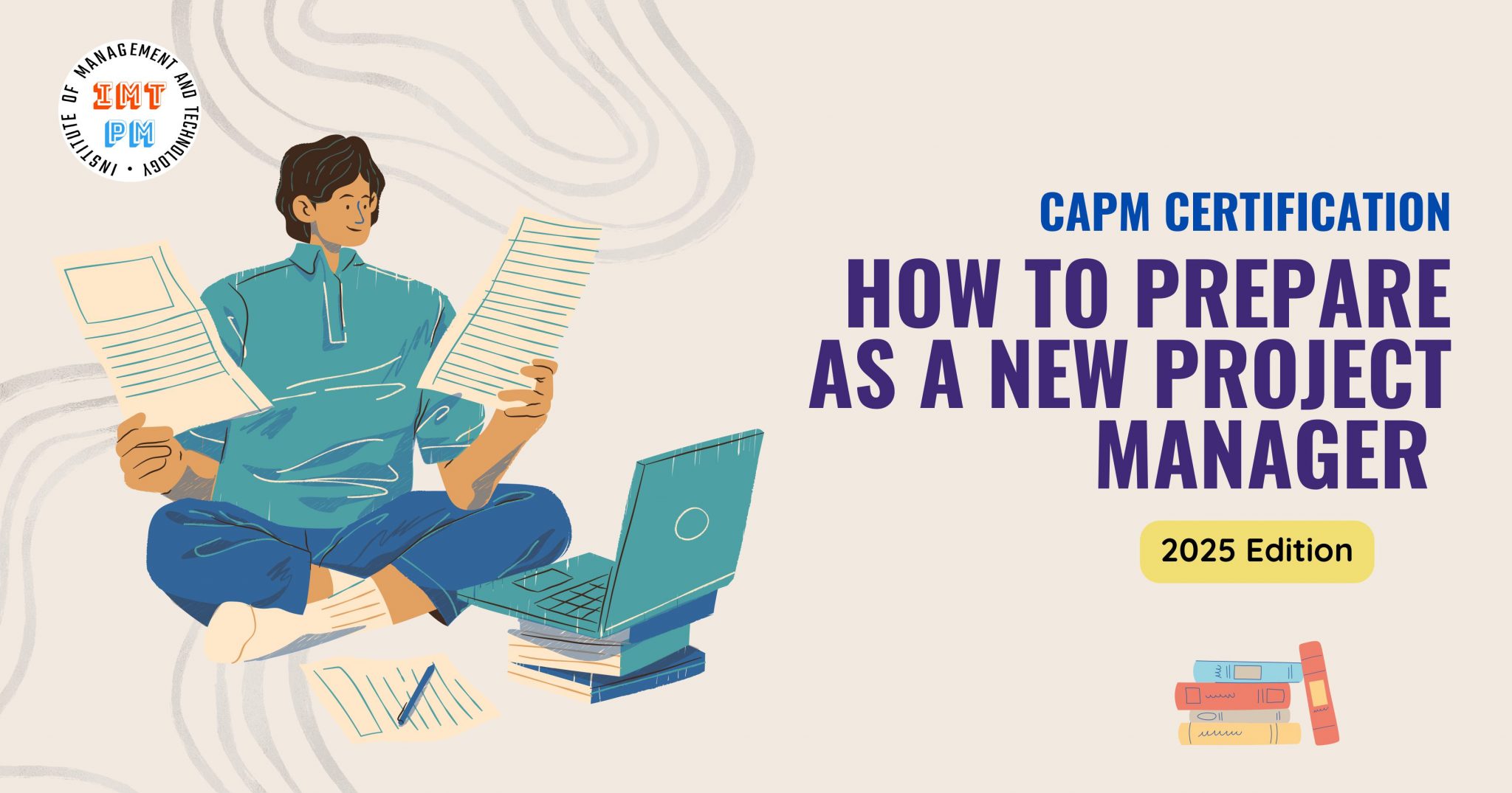 CAPM Certification: How to Prepare as a New Project Manager (2025 ...