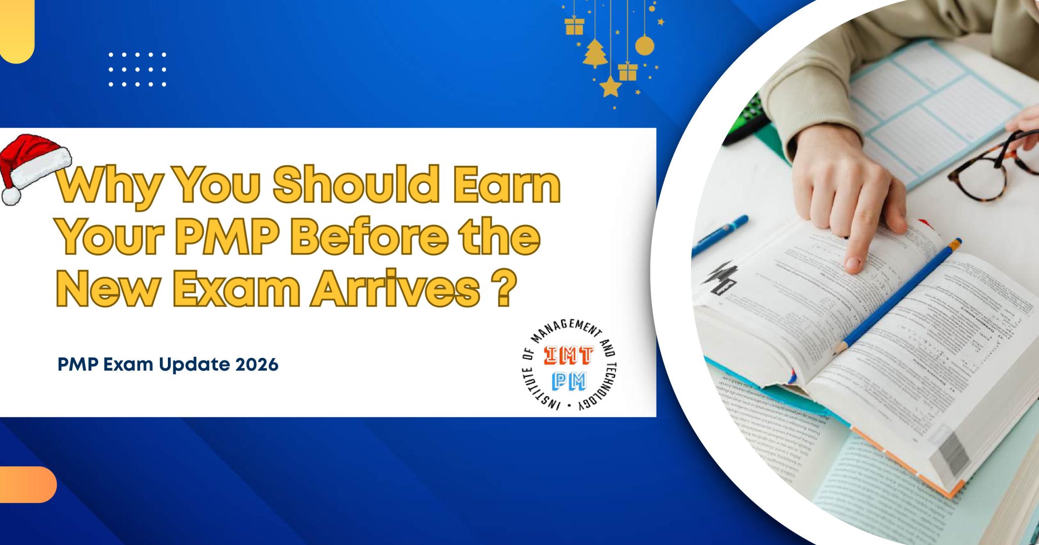 PMP Exam Prep: What They Don’t Tell About the 35 Contact Hours